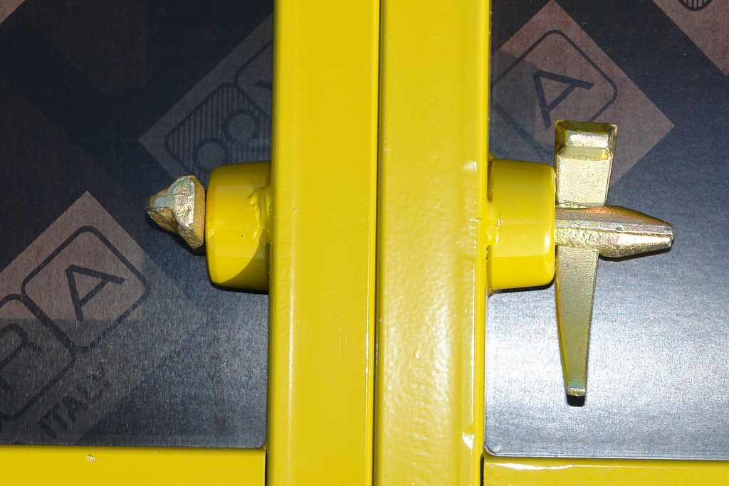 Vebra | Assembling systems