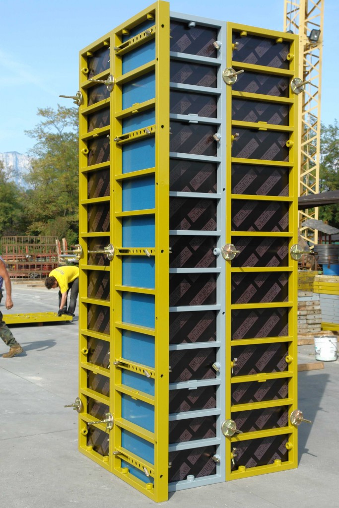 Vebra | System for angles