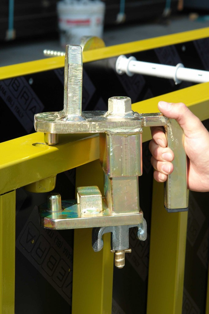 Vebra | Safety systems