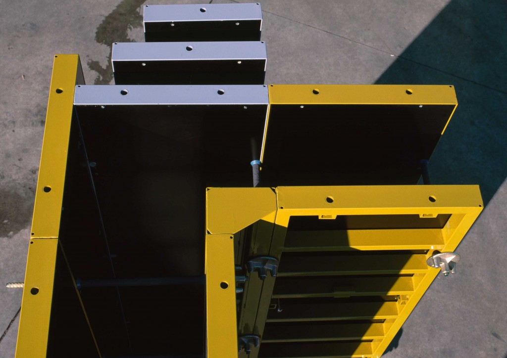 Vebra | System for angles